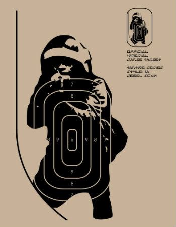 501st Legion | Star Wars RolePlay