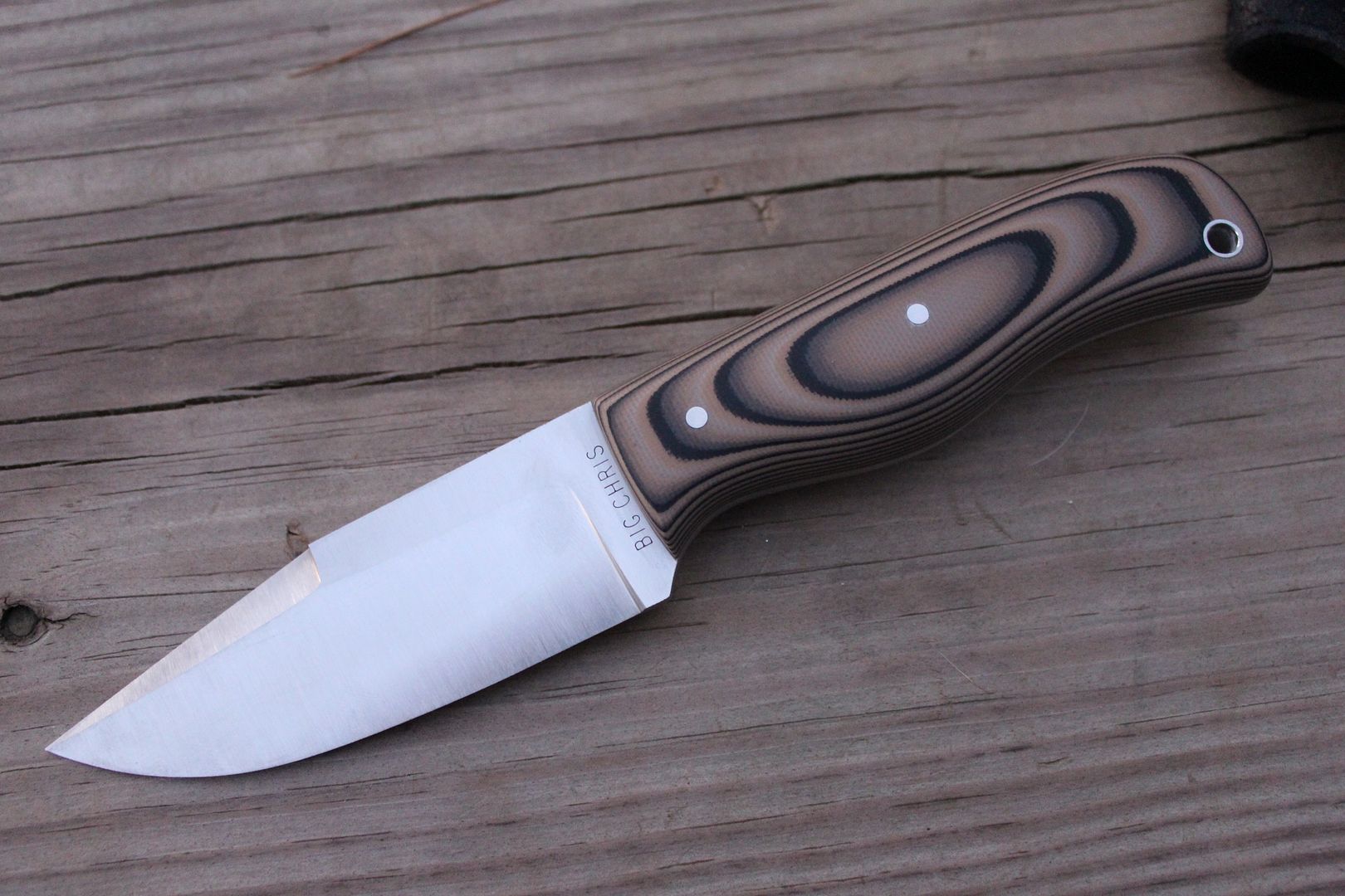 M390 Personal EDC | BladeForums.com