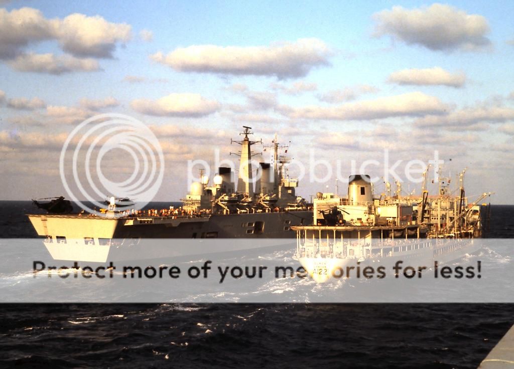 Invincible Class reference photos - Modern - Britmodeller.com