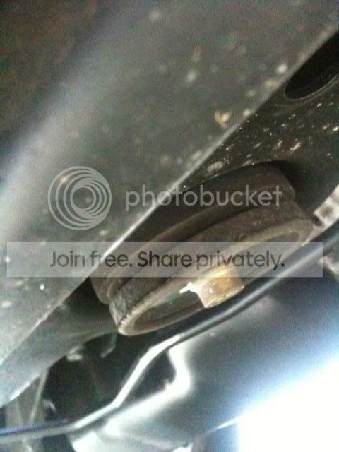96 B4V Passat 1Z, Installed a VR6 Front Engine Mount Help! | TDIClub Forums
