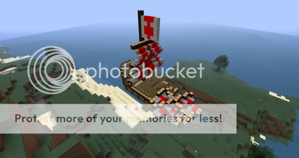 [ADV] Curse of the Broville v1.0 - Maps - Mapping and Modding: Java ...