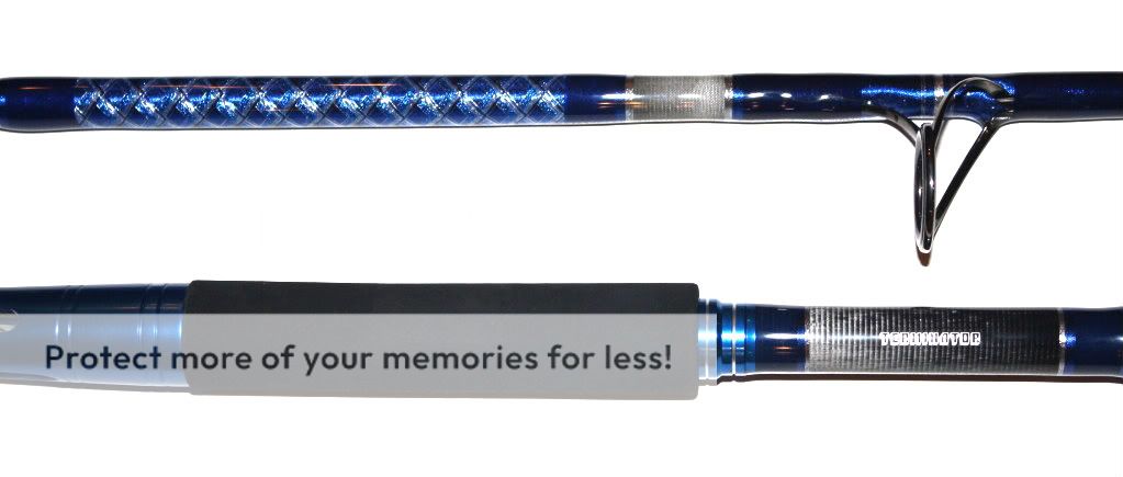 New OTI Custom Popping rod Completed.. See Picks | BASS BARN