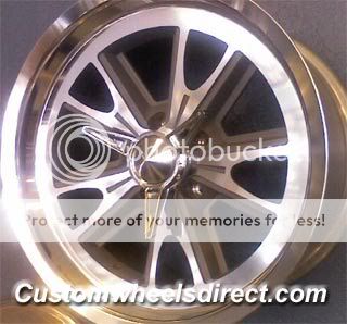 MTF Exclusive Wheels. Need input - Mustangs to Fear
