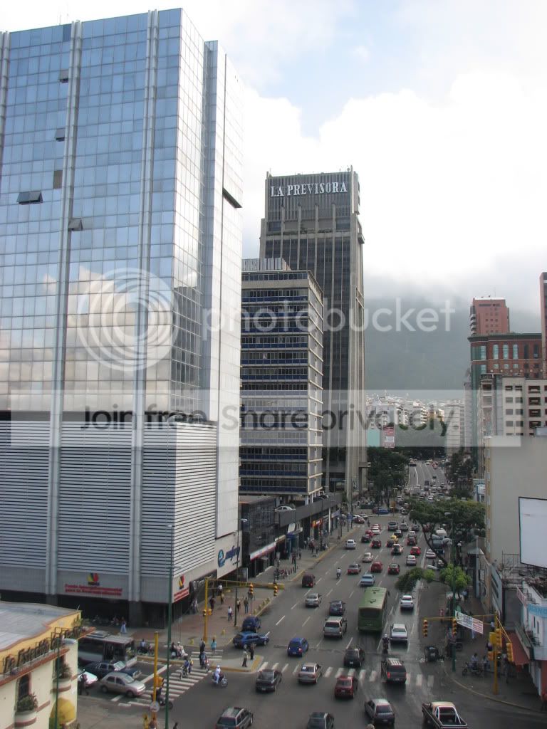 Muestra los edificios modernos de tu ciudad | Page 4 | SkyscraperCity Forum