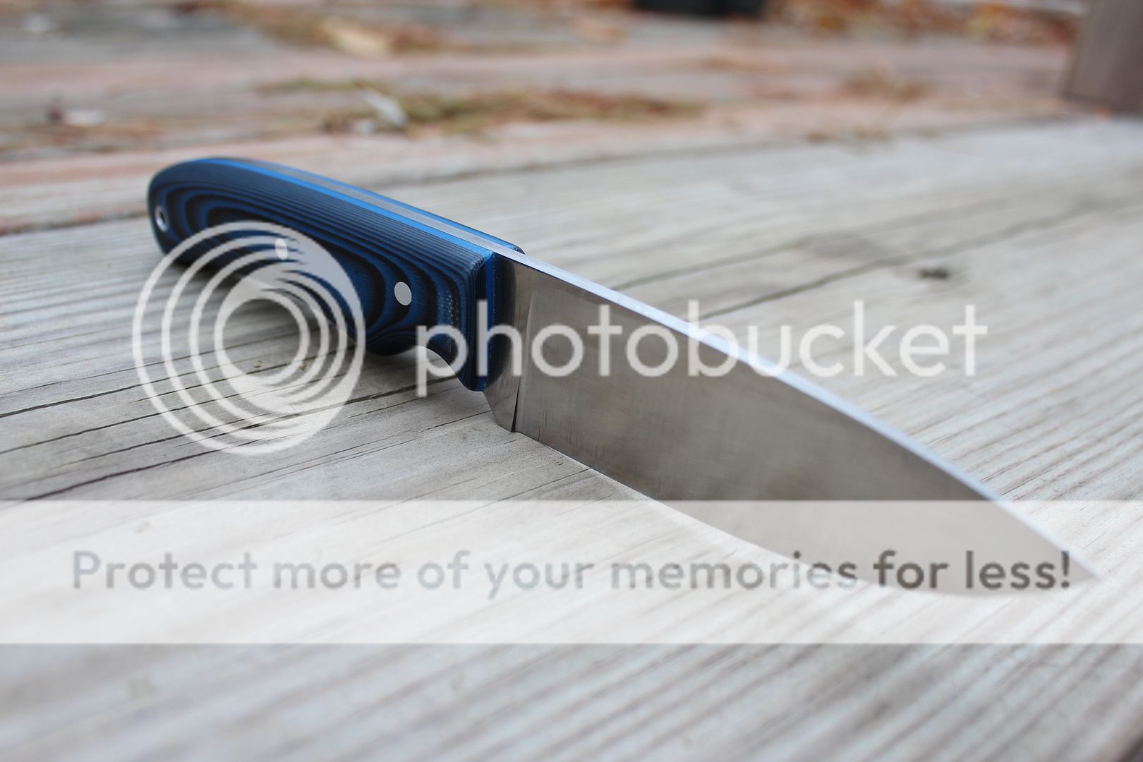 Big Chris Moose Hunter in CPM 4V | BladeForums.com