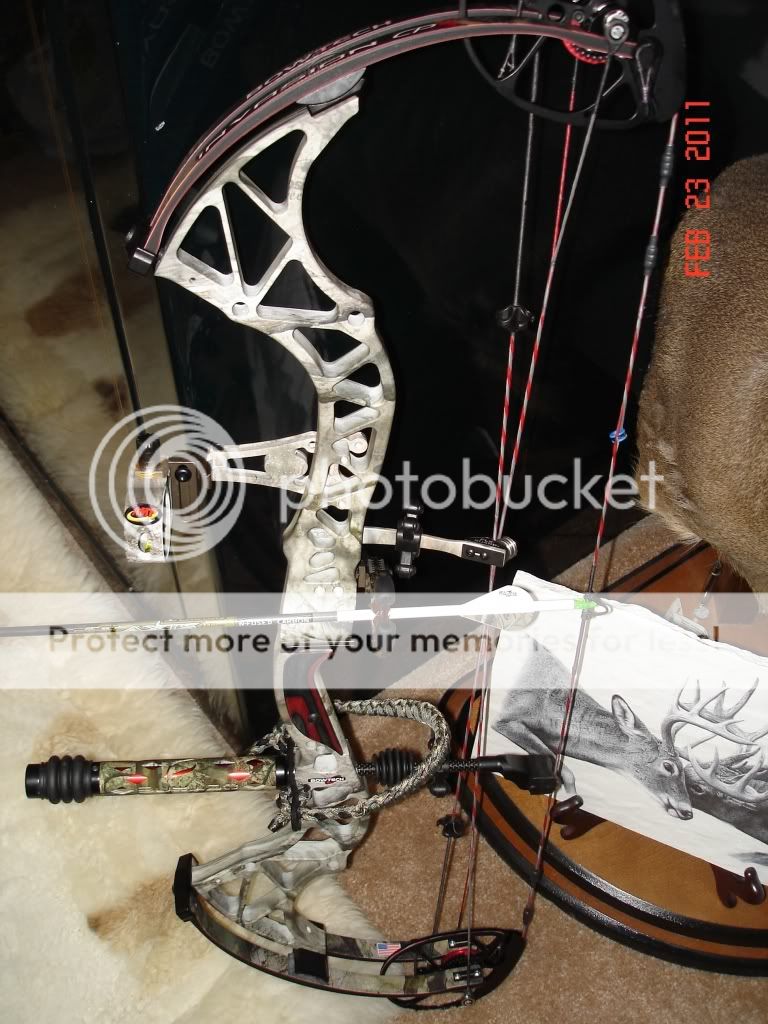 Lets see your Bowtech rigs!!!!! | Archery Talk Forum