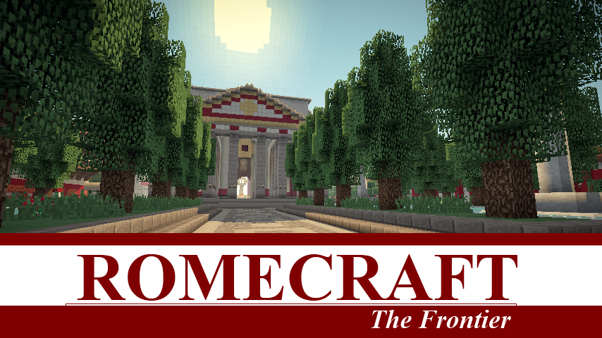 Romecraft: The Frontier----- [Heavy RP Server!] - PC Servers - Servers ...