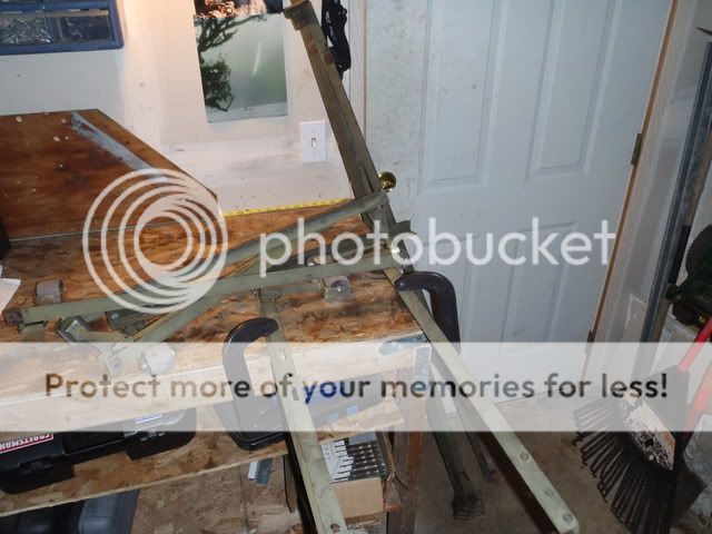 DIY spare tire bike rack | Toyota RAV4 Forums