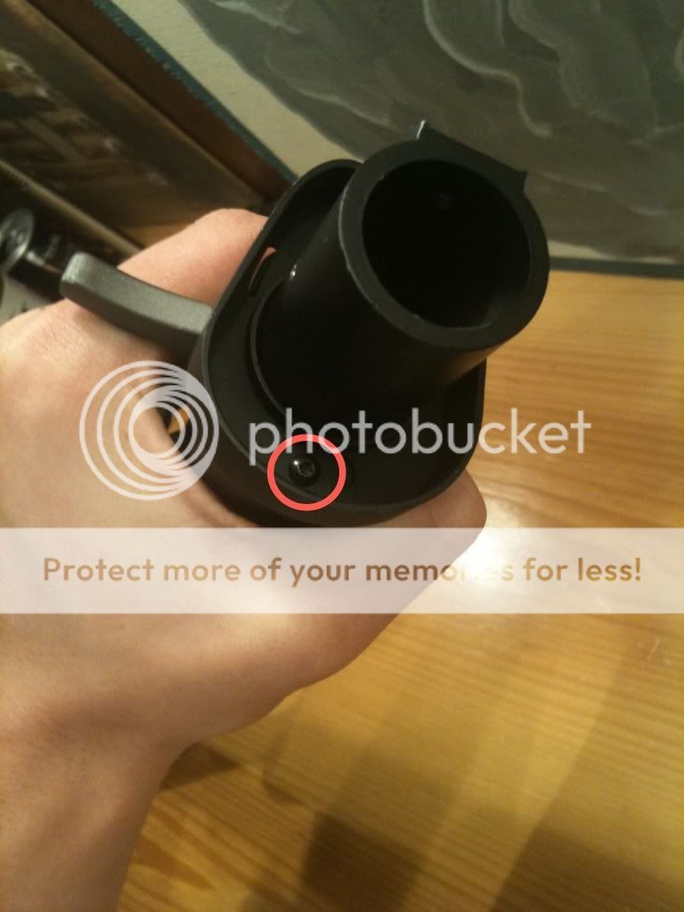 A&K SVD Dragunov Complete Disassembly Guide. | Airsoft Society ...