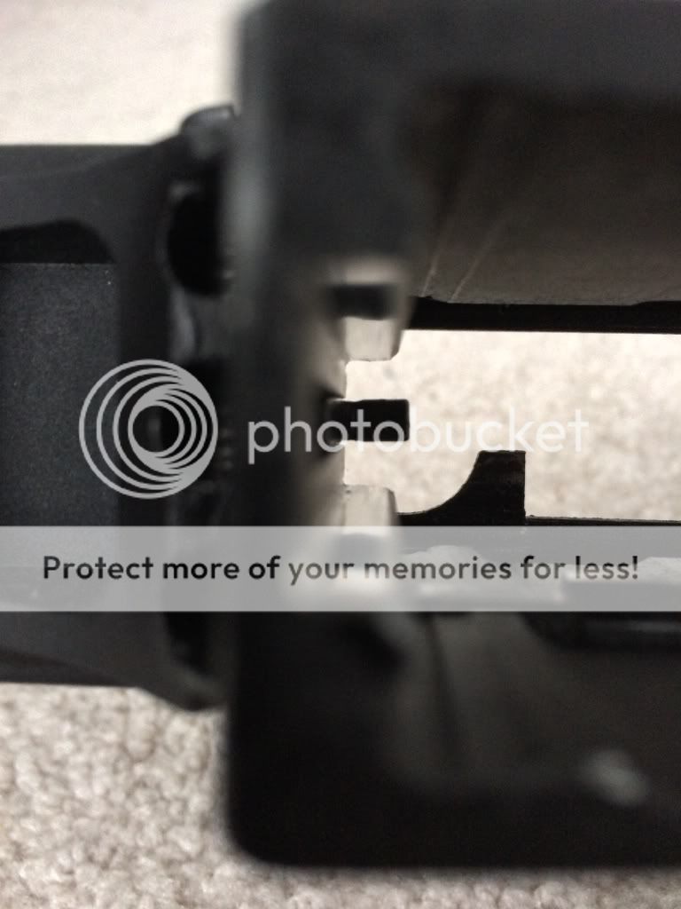 Making the T97 more Reliable (Update #118) | Canadian Gun Nutz