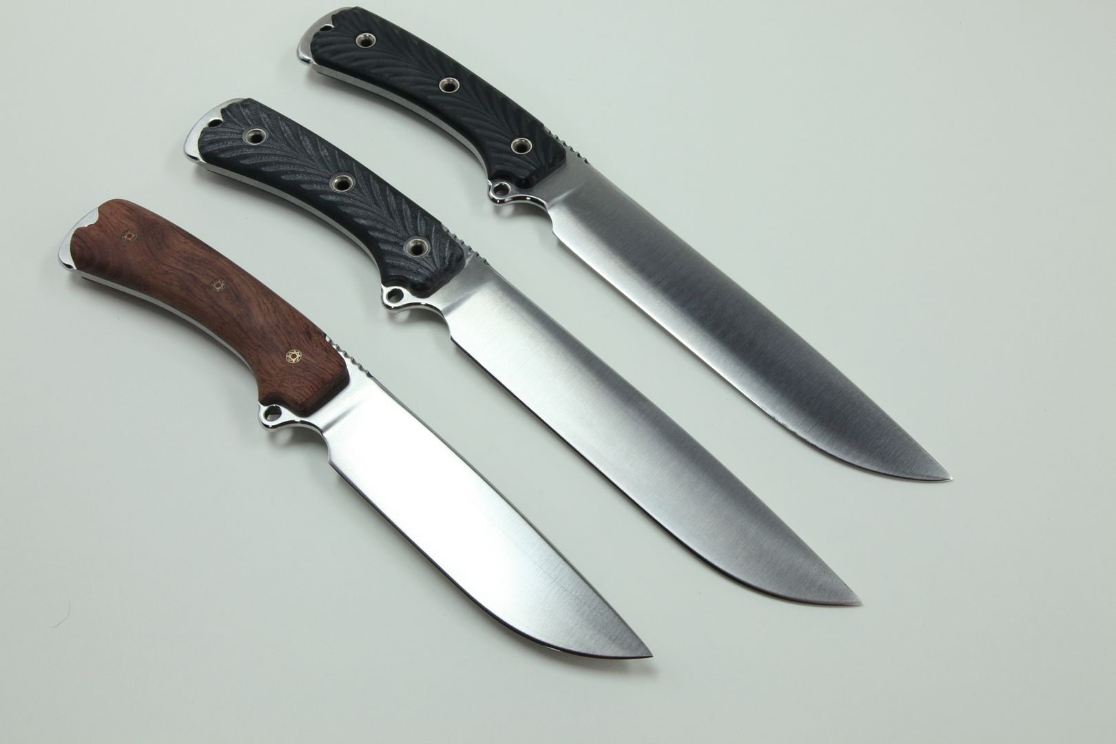 Busse Knives (INFI Steel): Is It Worth The Price? | BladeForums.com