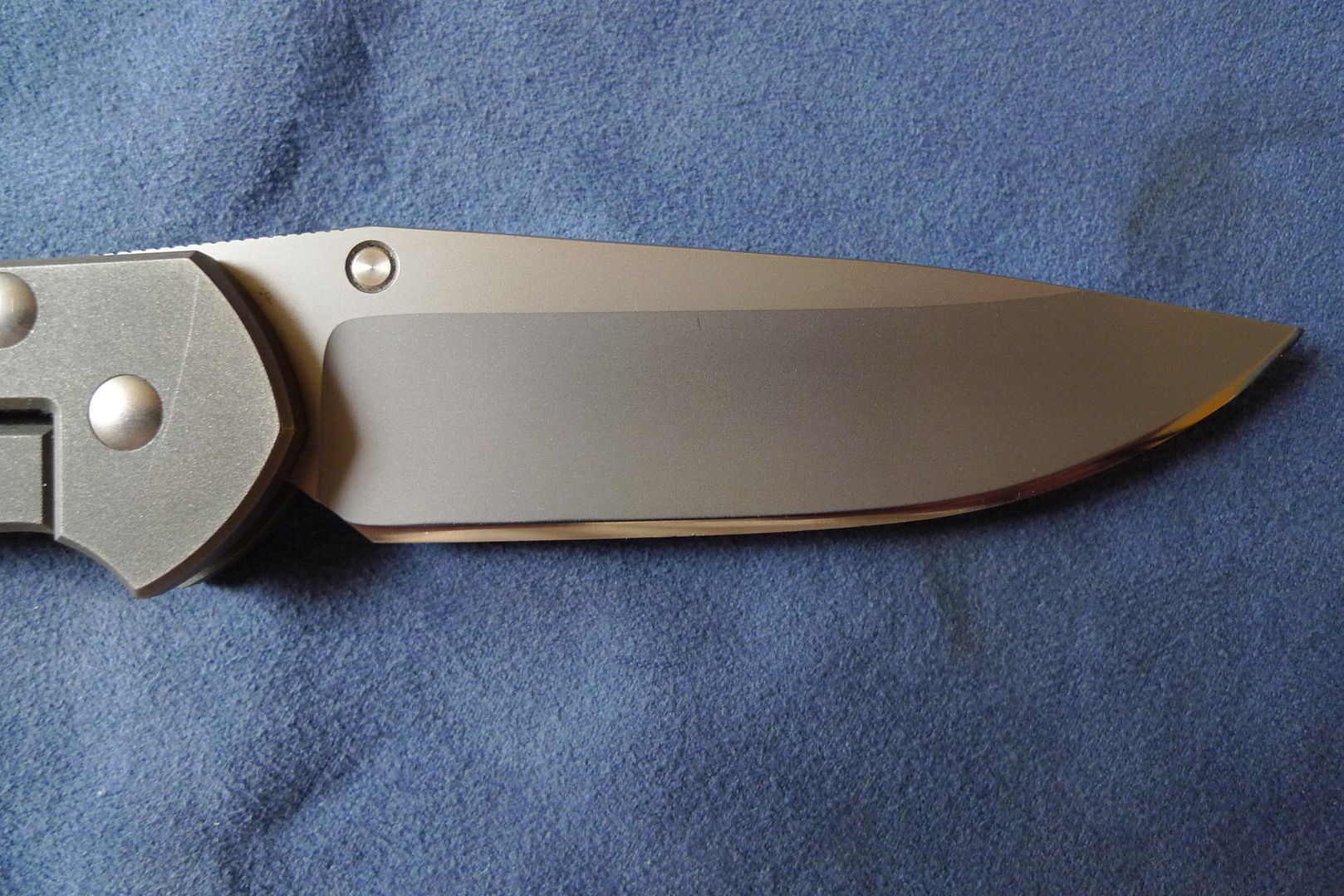 Chris Reeve Folder | BladeForums.com