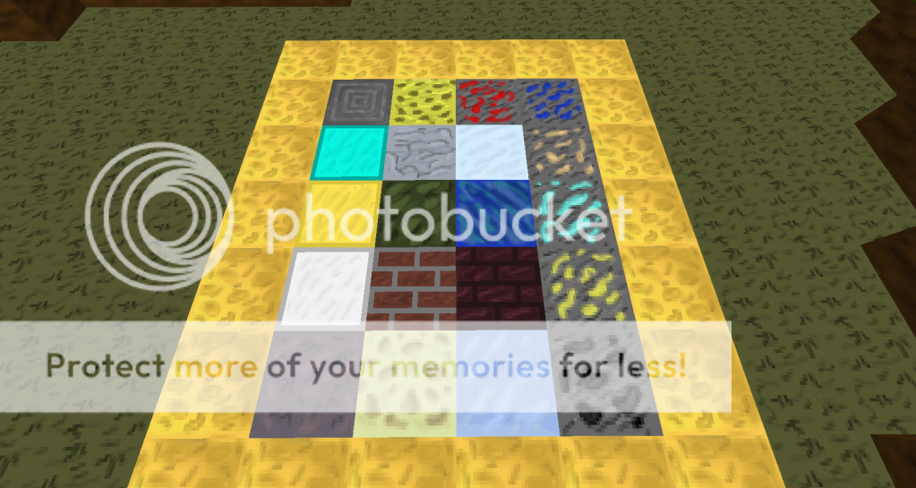 Taco's Texture Pack [1.2.5] [32x32] [Completed Terrain] - Resource ...