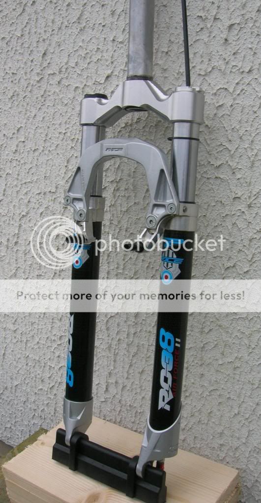 SOLD: Pace RC38 Air Force II | Retrobike